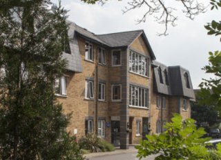 Norwood Green Care Home, Tentelow Lane, Southall, London UB2 4JA | 46 ...