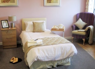 Moss View Care Home, 77 Page Moss Lane, Huyton, Liverpool, Merseyside ...