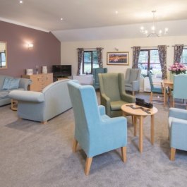 Premier Court Care Home, Thorley Lane East, Thorley, Bishop's Stortford ...