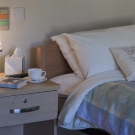 Godden Lodge Care Home, 57 Hart Road, Thundersley, Benfleet, Essex SS7 ...