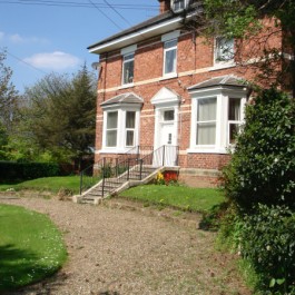 Kenilworth care home, Duncan Place, Loftus, Saltburn-by-the-Sea ...
