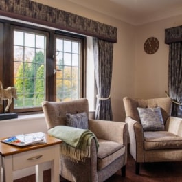 Barchester Reigate Beaumont care home, Colley Lane, Reigate, Surrey RH2 ...