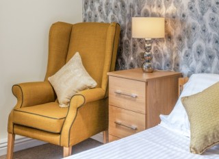 Evedale Care Home, Occupation Road, Off Burns Road, Coventry, West ...