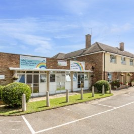 Sweyne Court care home, Hockley Road, Rayleigh, Essex SS6 8EB | 119 Reviews