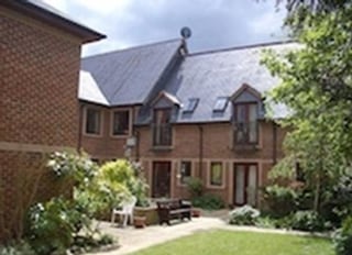 Bay Tree Court, High Street, Prestbury, Cheltenham, Gloucestershire ...