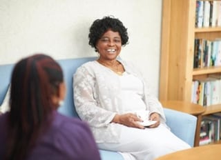 Esther Randall Court, 2 Little Albany Street, London NW1 4DY | 4 Reviews