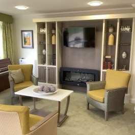 Henry Cornish Care Centre care home, Rockhill Farm Court, 45 London ...