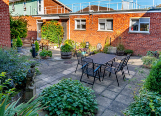 Cranmer House care home, Norwich Road, Fakenham, Norfolk NR21 8HR