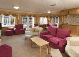 St Lukes & The Oaks Care Home, Marshland Square, Caversham, Reading ...