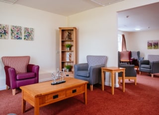 Alderson House care home, Linnaeus Street, Hull, East Riding of ...