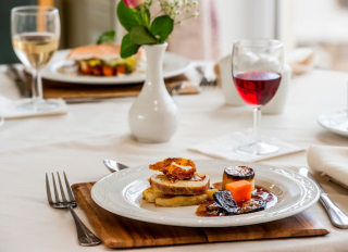 Annfield House Care Home, 58 Annfield Gardens, Stirling FK8 2BJ | 52 ...