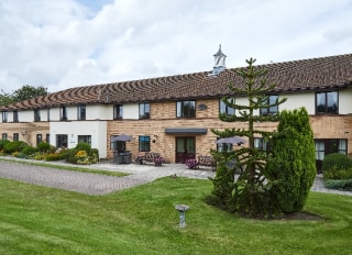 Barchester Springvale Court Care Home, Springwell Road, Wrekenton ...