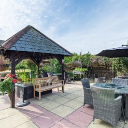Barchester Leonard Lodge Care Home, Roxwell Gardens, Hutton, Brentwood ...