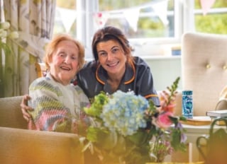 Oaklands Care Home, Forest Glade, Dunton Hills, Laindon, Basildon ...