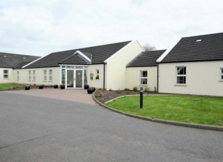 Slieve Na Mon care home, Tircur Road, Omagh, County Tyrone BT79 7TY