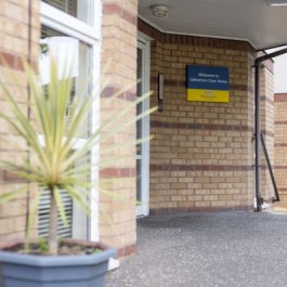 Gilmerton Neurological Care Centre care home, 9 Moredunvale Road ...