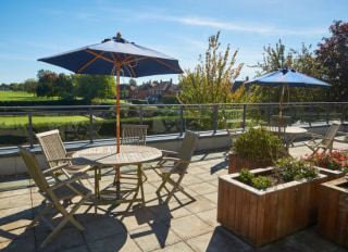 Addington Heights care home, 1 Milne Park West, New Addington, Croydon ...