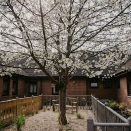 Victory Care Home, Nelson Terrace, Chatham, Kent ME5 7JZ | 62 Reviews
