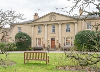 Walton Manor care home, Shay Lane, Walton, Wakefield, West Yorkshire ...