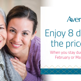 Rowan Court Care Home - Avery Healthcare, Silverdale Road, Newcastle ...