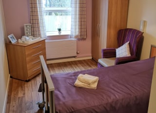 Quarry Hall Care Home, Newport Road, St Mellons, Cardiff CF3 5TW | 60 ...