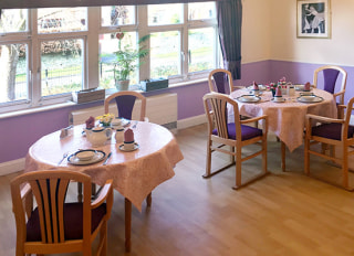 Eastlake care home, Nightingale Road, Godalming, Surrey GU7 3AG | 62 ...