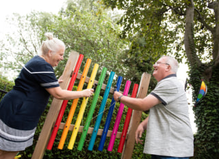 Harry Priestley House care home, 30 Fieldside, Thorne, Doncaster, South ...