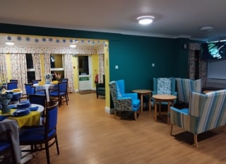 The Star Nursing and Residential Home, 56/64 Star Road, Peterborough ...