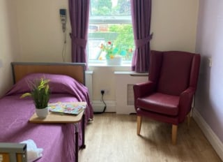The Star Nursing and Residential Home, 56/64 Star Road, Peterborough ...