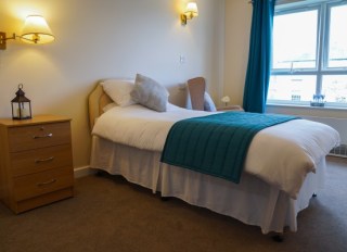 Regent Residential Care Home, School Road, St John's, Worcester ...