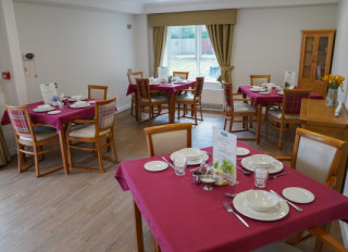 Regent Residential Care Home, School Road, St John's, Worcester ...