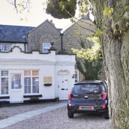 Chestnuts Retirement Home, 29 Station Road, Ruskington, Sleaford ...