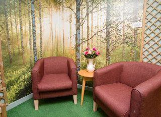 The Cedars care home, High Street, Purton, Swindon, Wiltshire SN5 4AF