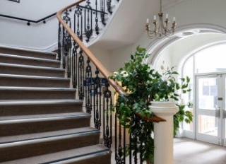 Rowden House care home, 2 Vallis Road, Frome, Somerset BA11 3EA | 16 ...