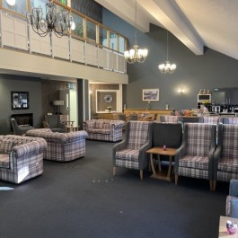 Firth House care home, 18 Firth Mews, Millgate, Selby, North Yorkshire ...