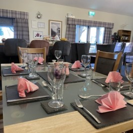 Firth House care home, 18 Firth Mews, Millgate, Selby, North Yorkshire ...