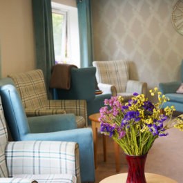 Brambles Residential Care Home, Birchfield Road, Headless Cross ...