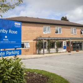 Granby Rose Care Home, (Specialist Dementia Unit), Highgate Park ...