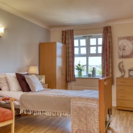 The Windmill Care Centre care home, 104 Bath Road, Slough, Berkshire ...