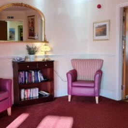 The Sycamores care home, Norton Road, Wakefield, West Yorkshire WF1 3PB ...