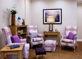 Barchester Kingsland House Care Home, Kingsland Close, off Middle Road ...