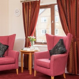 Alexandra Care Home, 46 Alexandra Road, Hemel Hempstead, Hertfordshire ...