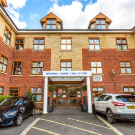 Windmill Lodge Care Home, 115 Lyham Road, London SW2 5PY | 38 Reviews