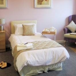 Milliner House Care Home, 23/29 Marsh Road, Luton, Bedfordshire LU3 2QF ...