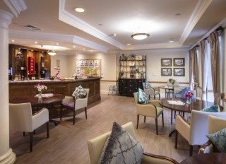 Esher Manor Care Home - Avery Collection, 42 Copsem Lane, Esher, Surrey ...