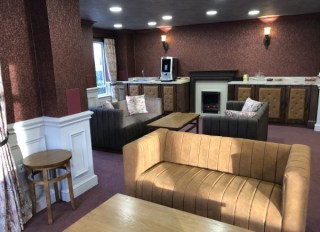 Gifford House Care Home, London Road, Bowers Gifford, Basildon, Essex ...