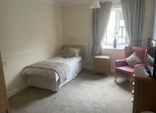 Stainton Way Care Home, Stainton Way, Hemlington, Middlesbrough ...