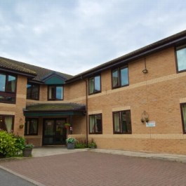 Stainton Way Care Home, Stainton Way, Hemlington, Middlesbrough ...