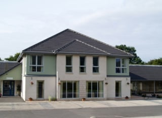 Marchglen Care Centre care home, 2 Gannel Hill View, Fishcross, Alloa ...