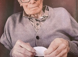 Springboig Care Centre care home, 150 Larchgrove Road, Springboig ...